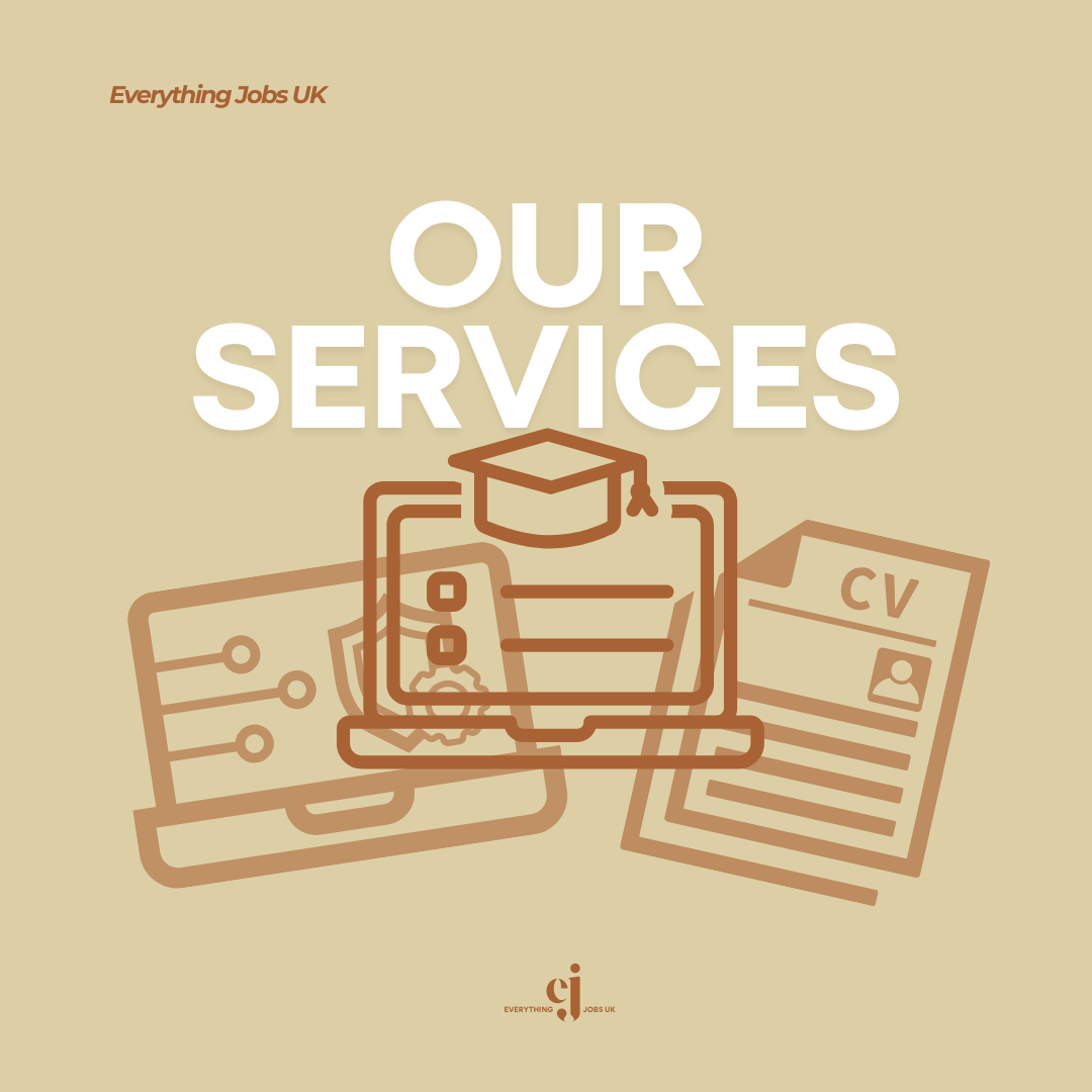 - Everything Jobs UK